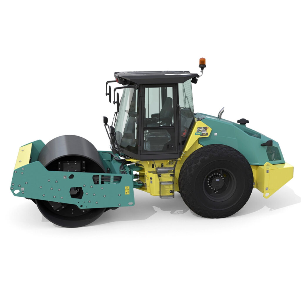 Compactadoras - Teselta RD