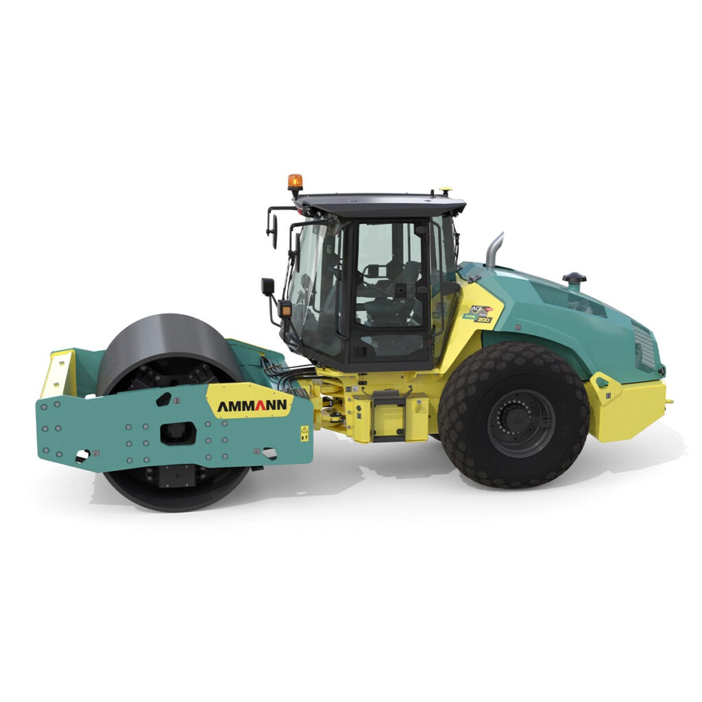 Compactadoras - Teselta RD